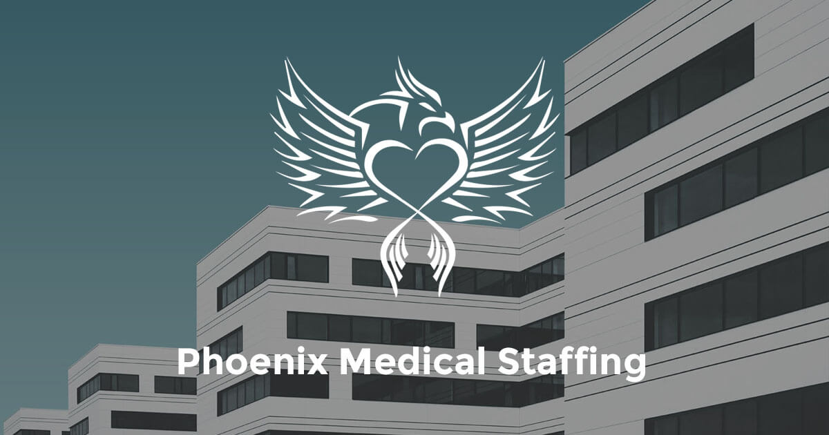 Find the Right Staff – Call Us Today - Phoenix MedStaff